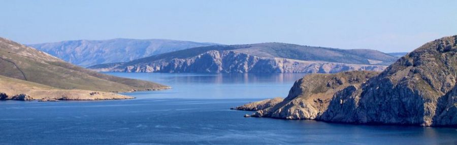 Izlet Krk, Rab, Pag, Galun – Treking potovanja, odprave in planinarjenja